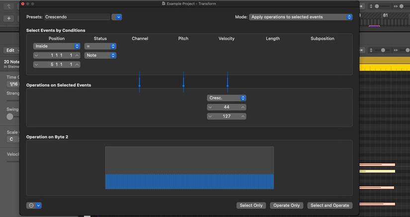 How to Edit Your MIDI Tracks in Logic Pro (and the Best Tools to Do So)