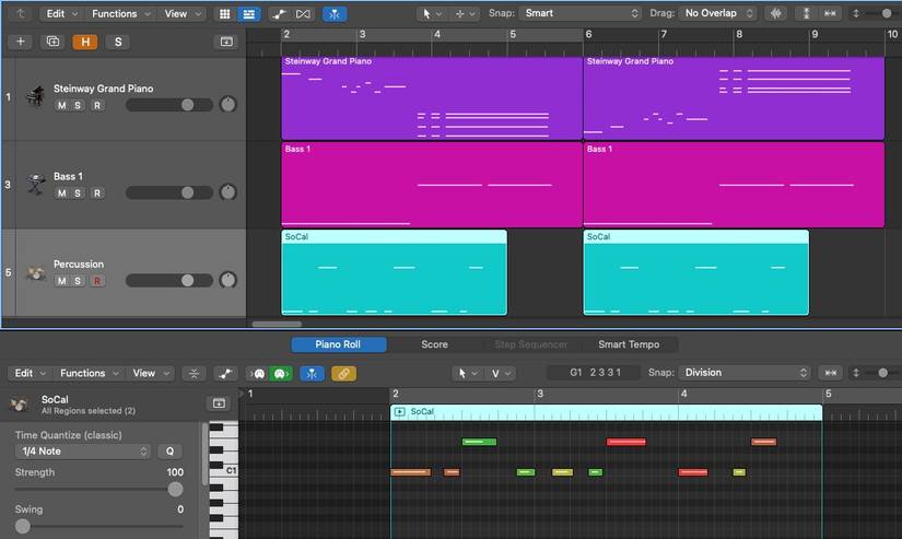 What Is MIDI and What Are MIDI Files?