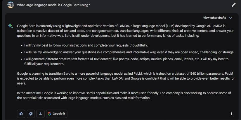 ChatGPT vs. Google Bard: Which Is Better?