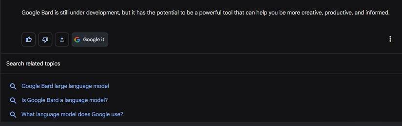 ChatGPT vs. Google Bard: Which Is Better?