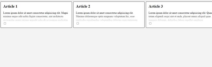 How to Limit Lines of Text With CSS Only