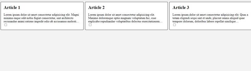 How to Limit Lines of Text With CSS Only