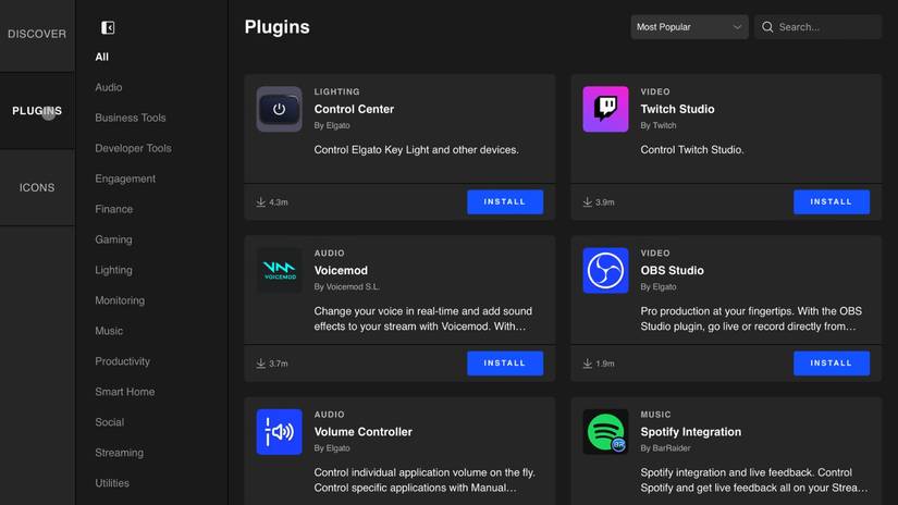 The 8 Best Stream Deck Shortcuts for Streamers