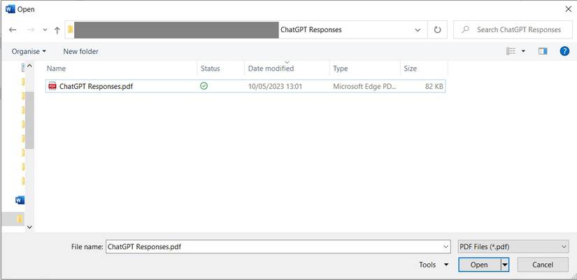 4 Ways to Let ChatGPT Read PDFs