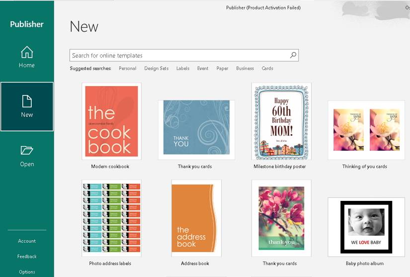 A Beginner’s Guide to Microsoft Publisher