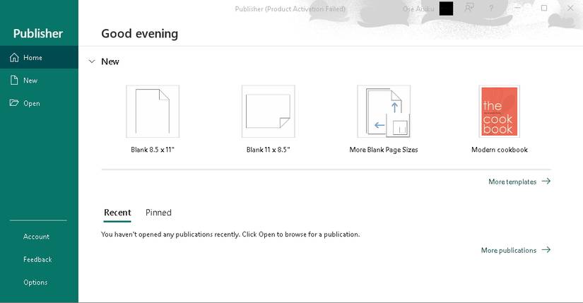 A Beginner’s Guide to Microsoft Publisher