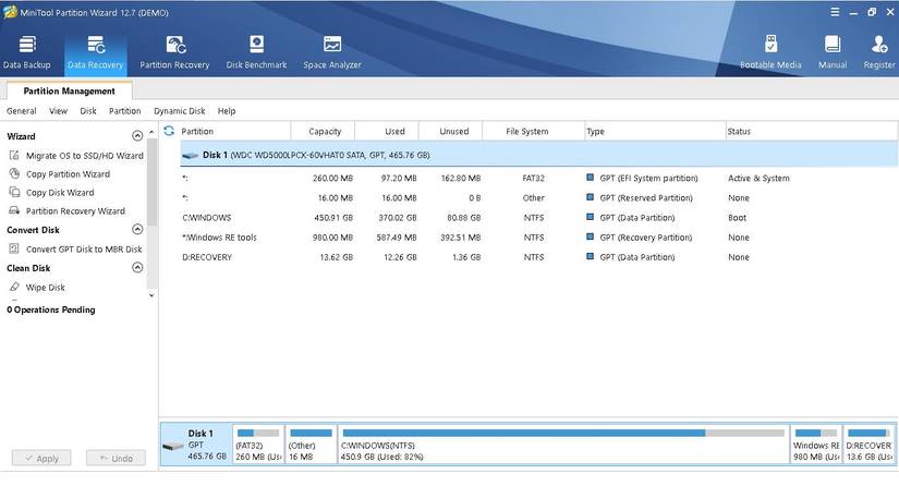 The 6 Best Software for Disk Cloning on Windows 10