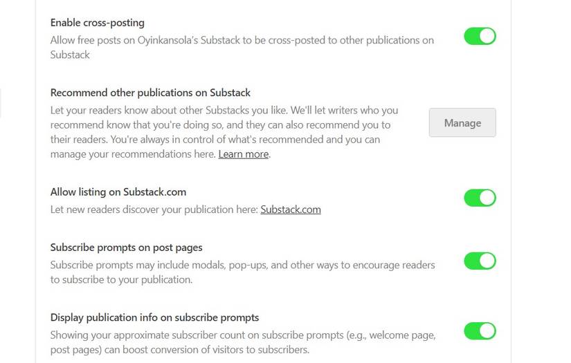 Substack vs. Mailchimp: Which Is the Best for Creating a Newsletter