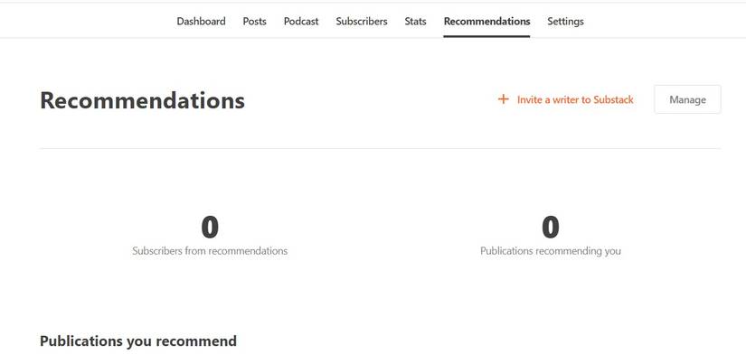 Substack vs. Mailchimp: Which Is the Best for Creating a Newsletter
