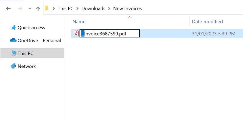 Why Can’t I Open ._ Files on Windows 11?