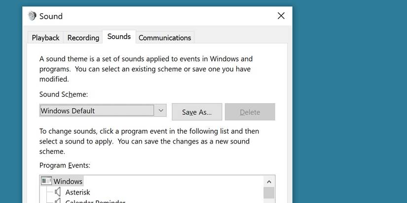 How to Change the Windows 11 Startup Sound