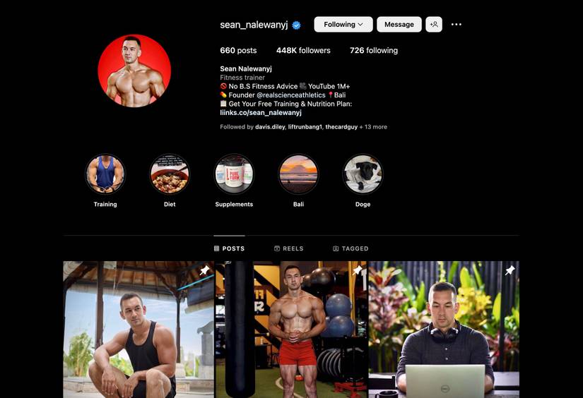 13 Instagram Educators to Follow for Reliable Muscle-Building Advice