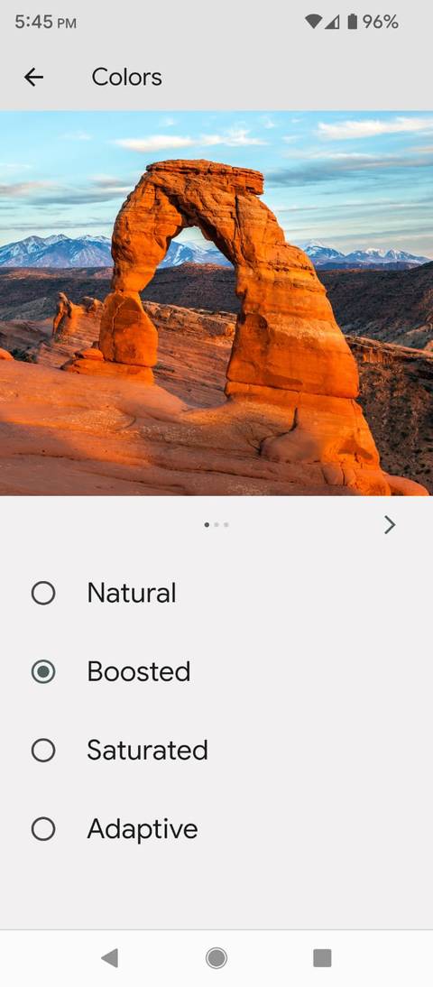 7 Display Settings on Your Android Phone That Are Worth Changing
