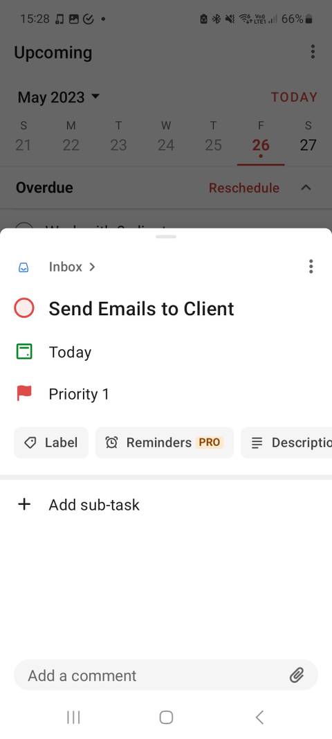 6 Tips to Build a More Effective To-Do List