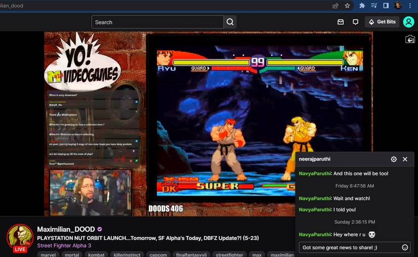 How to Use Whispers on Twitch