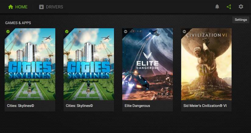 How to Fix GeForce Experience’s “Unable to Retrieve Settings” Error in ...