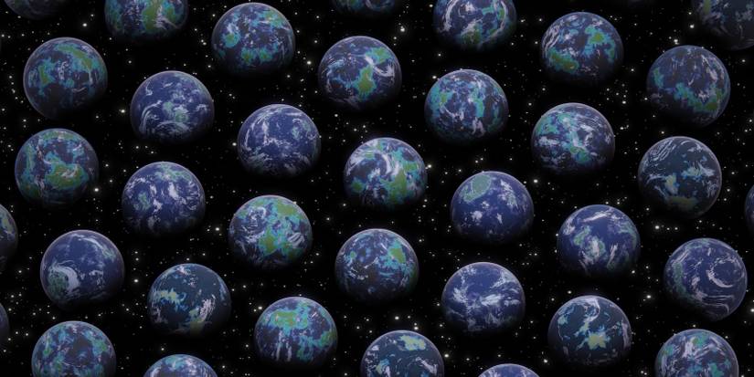 The Metaverse vs. the Multiverse: What You Need to Know