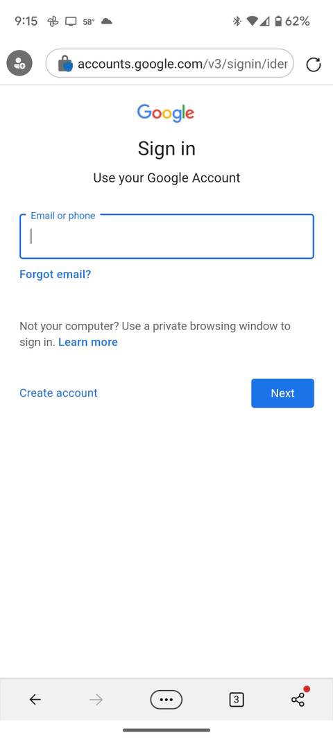 How to Set Up a Passkey for Your Google Account on Android