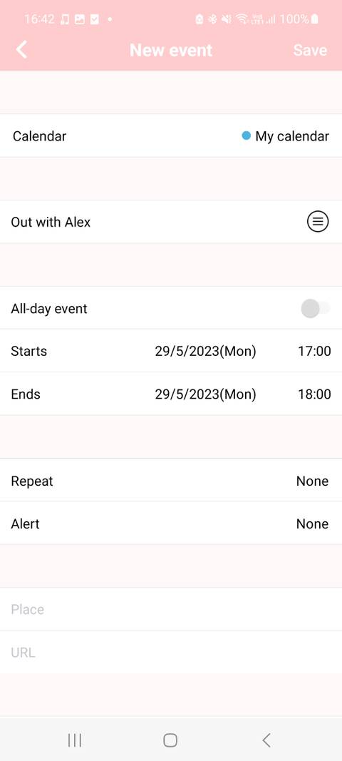 The 6 Best Minimal Calendar Apps to Simplify Your Schedule