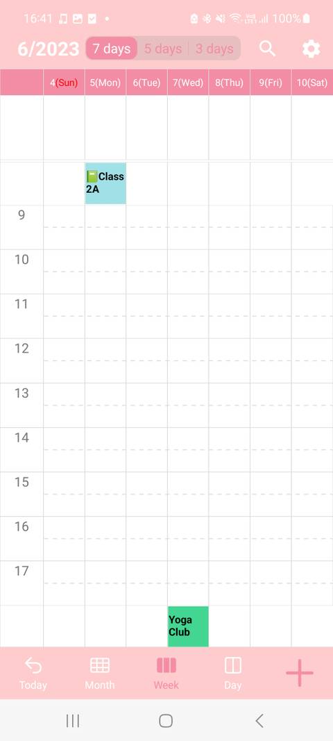 The 6 Best Minimal Calendar Apps to Simplify Your Schedule