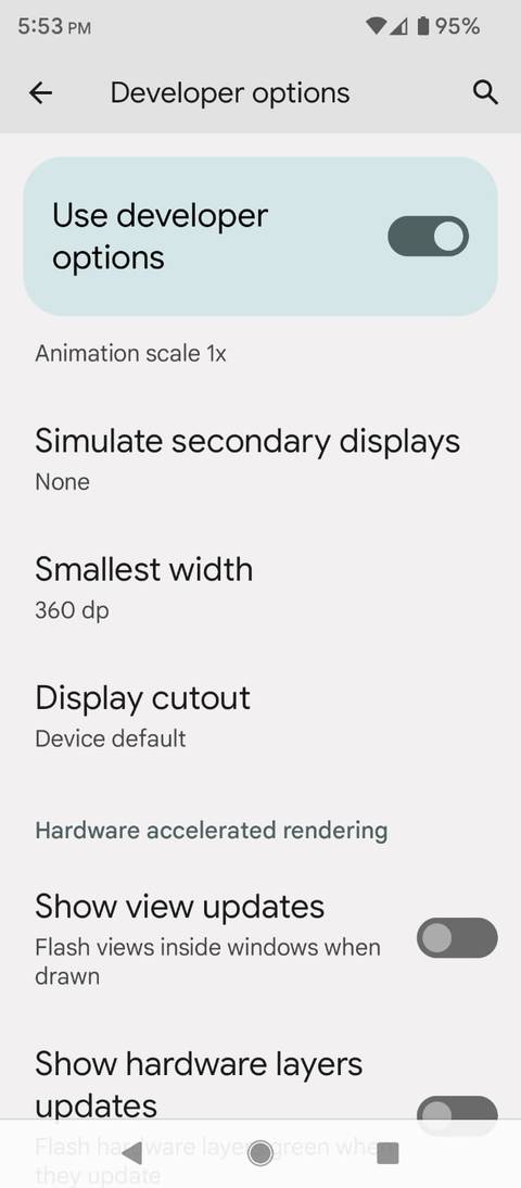 7 Display Settings on Your Android Phone That Are Worth Changing