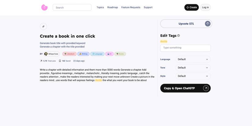 12 AI Prompt Hubs, Marketplaces, and Communities