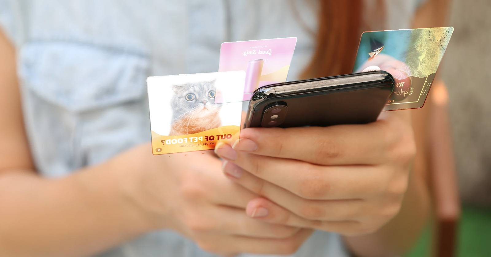 Why Are Social Media Sites Showing You Such Terrible Ads?