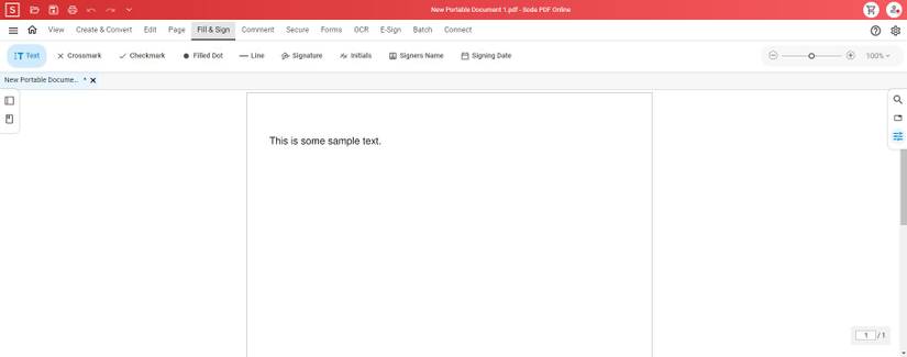 Create PDFs From Scratch With These 5 Free Online Tools