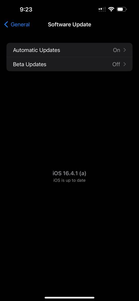 How to Check if You've Installed Apple's Rapid Security Response Update