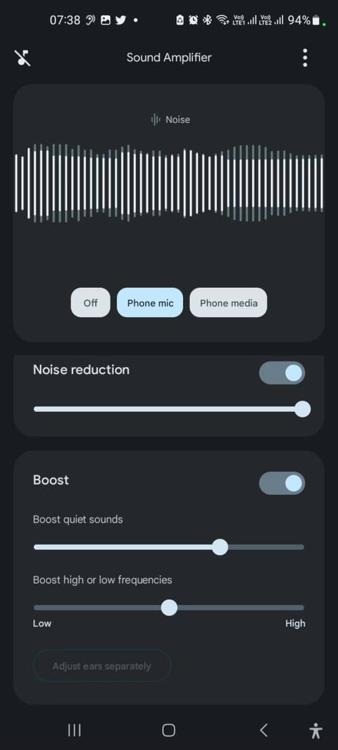 7 Ways to Boost the Sound Quality From Your Android Device