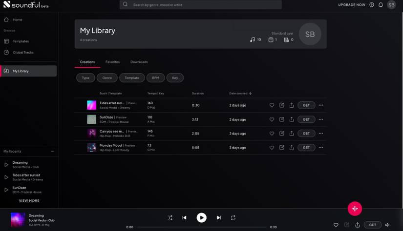 What Is Soundful and How Does It Work?