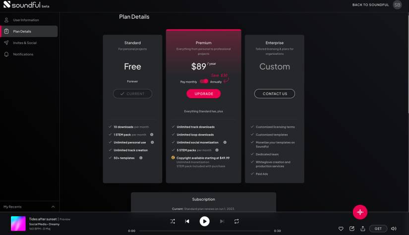 What Is Soundful and How Does It Work?
