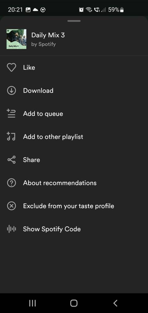 How to Copy a Playlist on Spotify