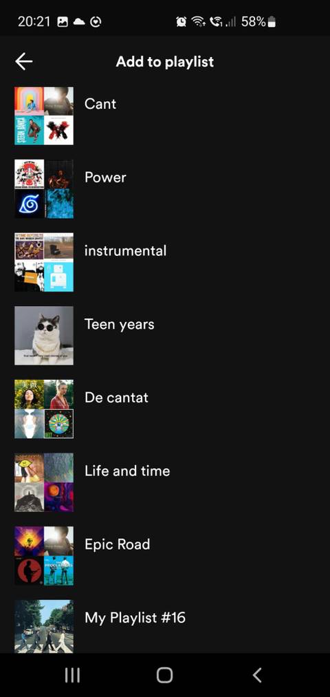 How to Copy a Playlist on Spotify