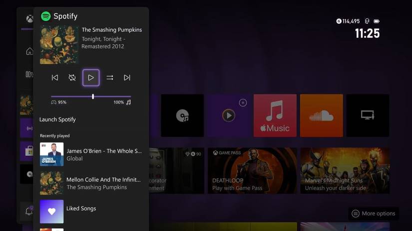 The 3 Best Ways to Play Background Music on Xbox Series X|S