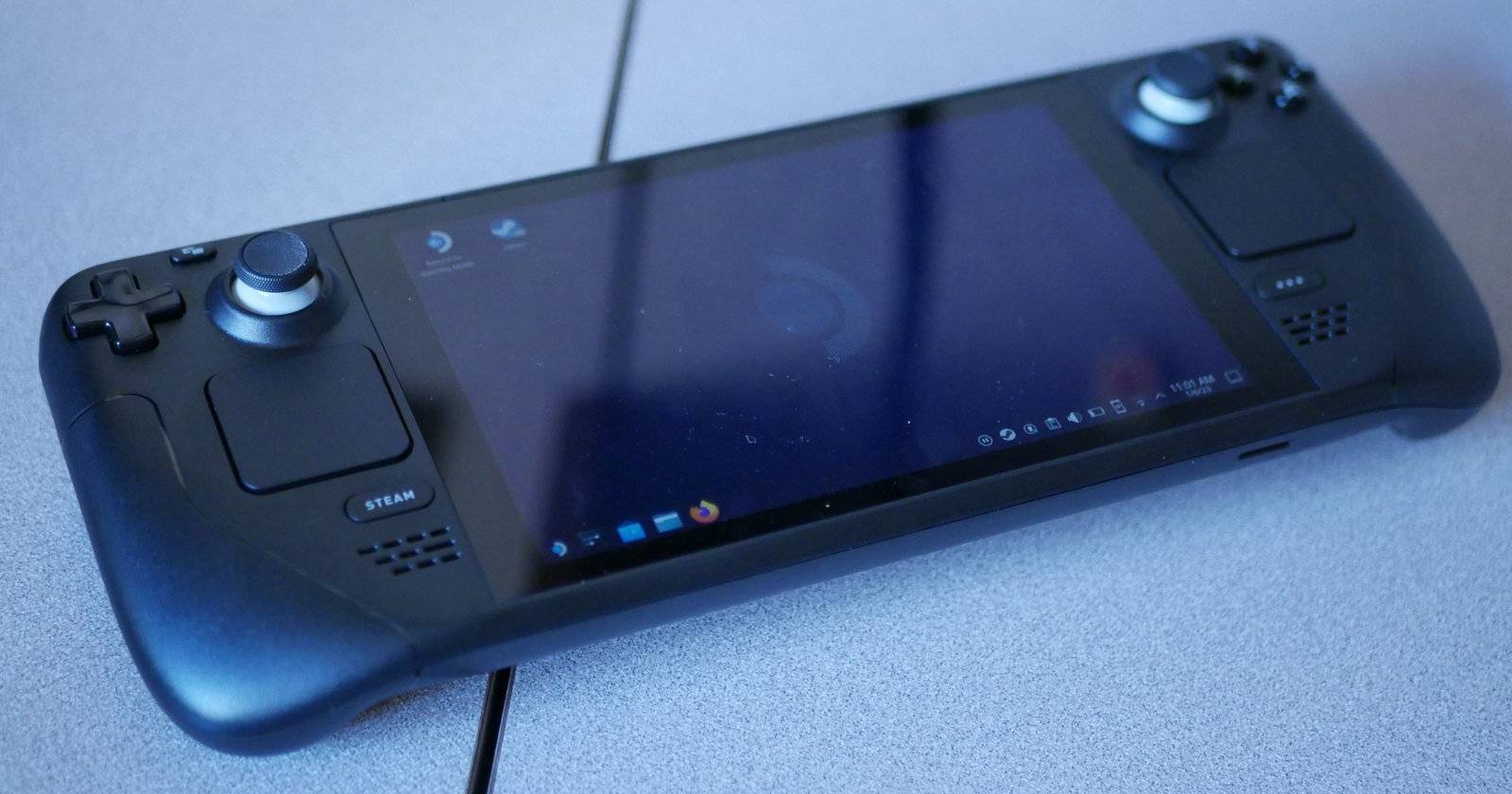 The 8 Best Media Players for the Steam Deck