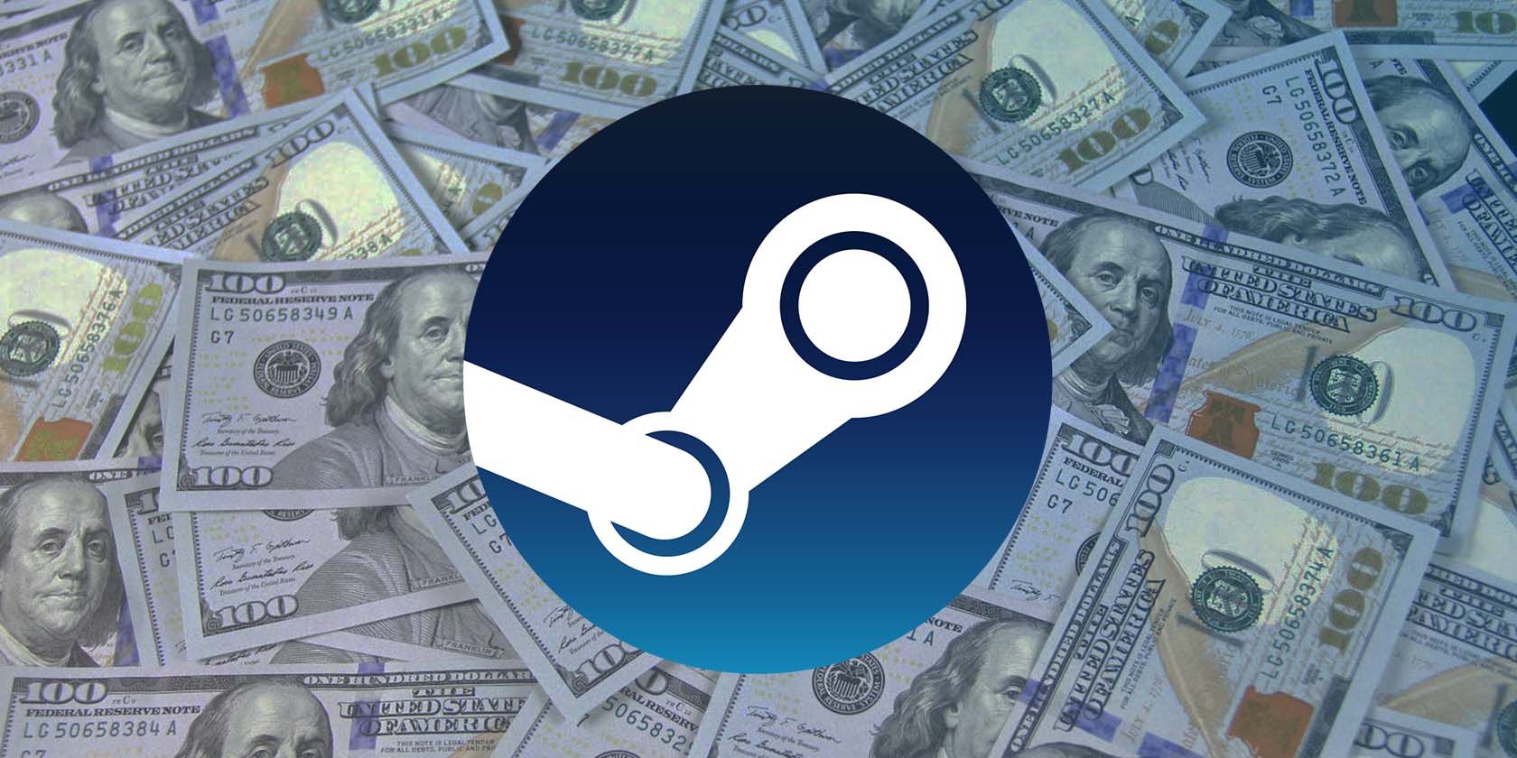 A Beginner's Guide to the Steam Community Market