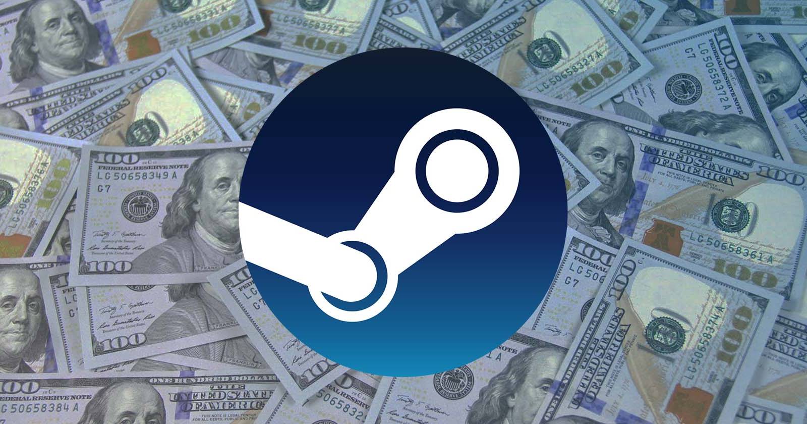 A Beginner's Guide to the Steam Community Market