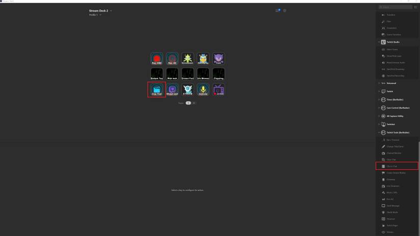 The 8 Best Stream Deck Shortcuts for Streamers