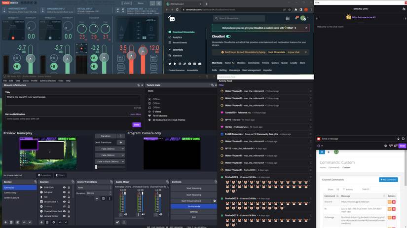 The 8 Best Stream Deck Shortcuts for Streamers