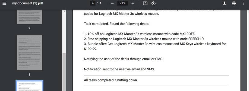 How to Use AgentGPT to Deploy AI Agents From Your Browser