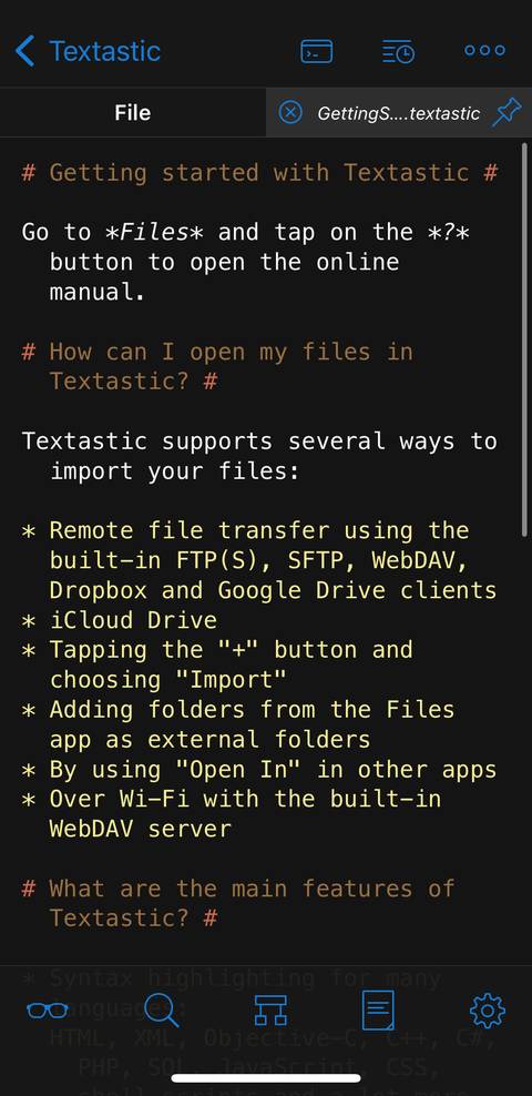 The 10 Best Coding Apps for iOS and iPadOS