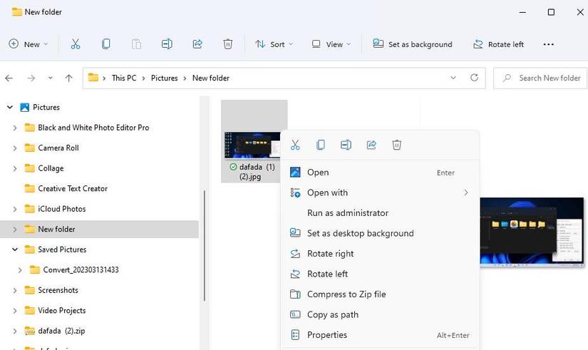 7 Ways to Move Files in Windows 11