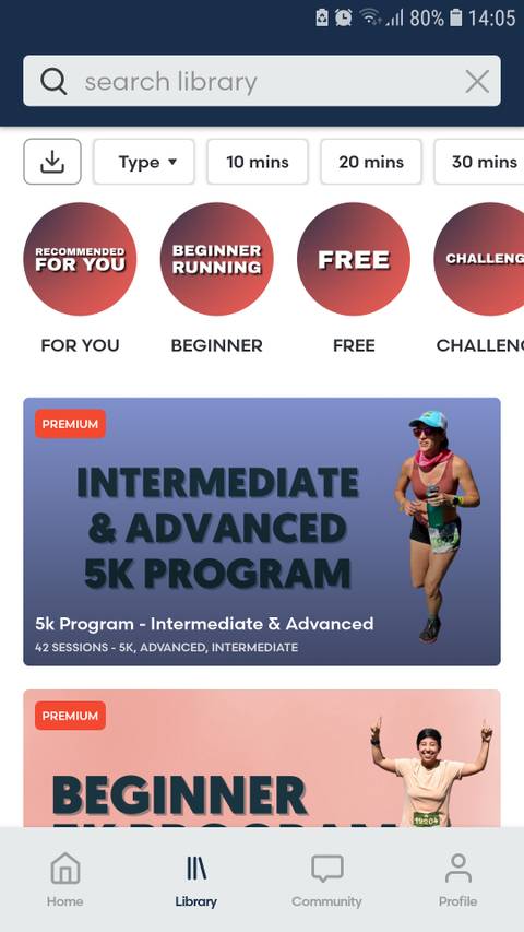 The 8 Best Apps to Help You Train for Your Next Marathon