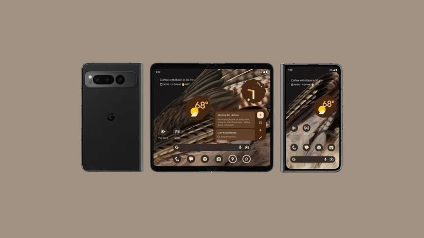 If You're Bored of Slab Phones, These 5 Foldables Are More Exciting