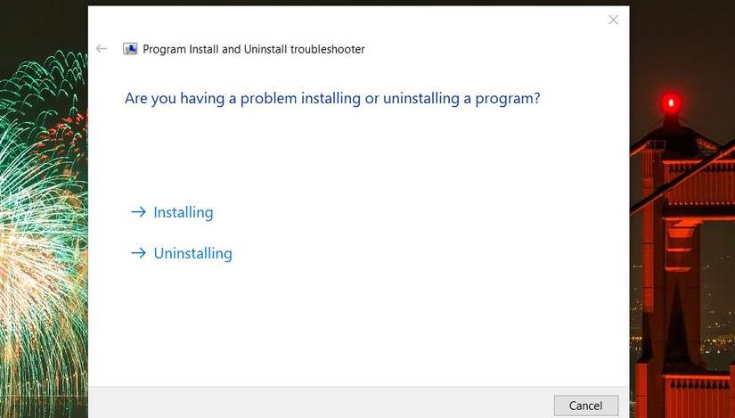 How to Fix the Error 1310 Installation Issue in Windows 10 & 11