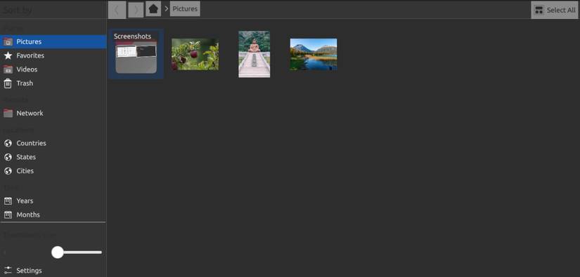 The 10 Best Free Photo Management, Organizer, and Gallery Apps for Linux