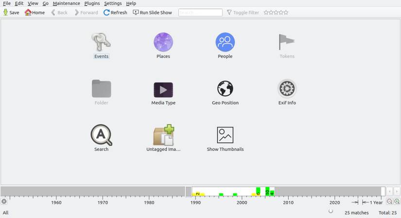 The 10 Best Free Photo Management, Organizer, and Gallery Apps for Linux
