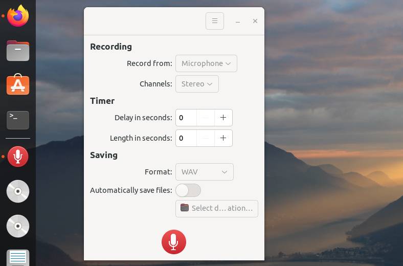 The 7 Best Free Sound Recording Apps for Linux