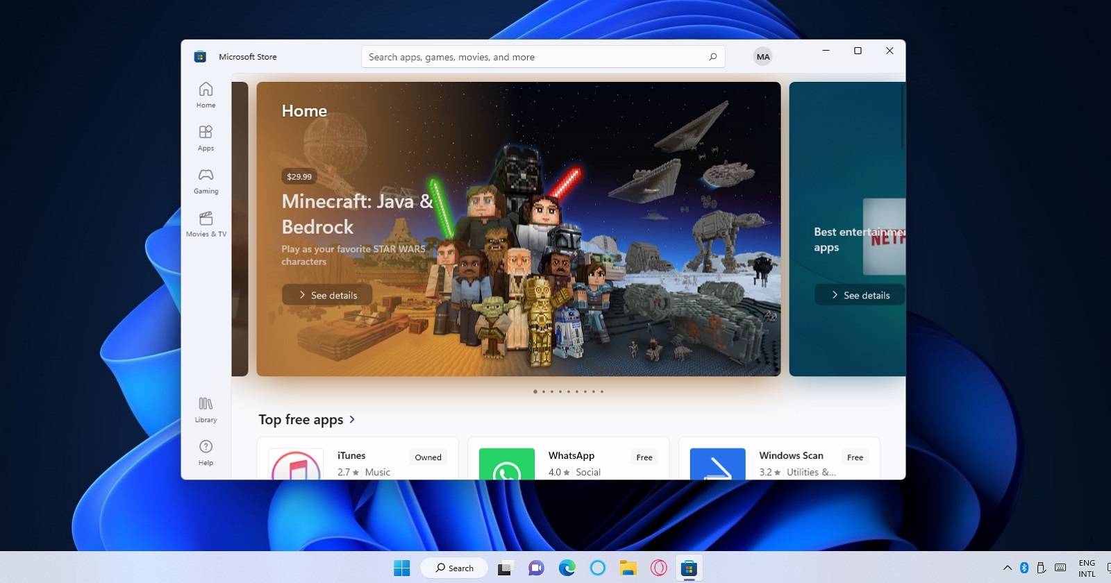 How to Fix the Microsoft Store Error Code 0x00000000 in Windows 10 & 11